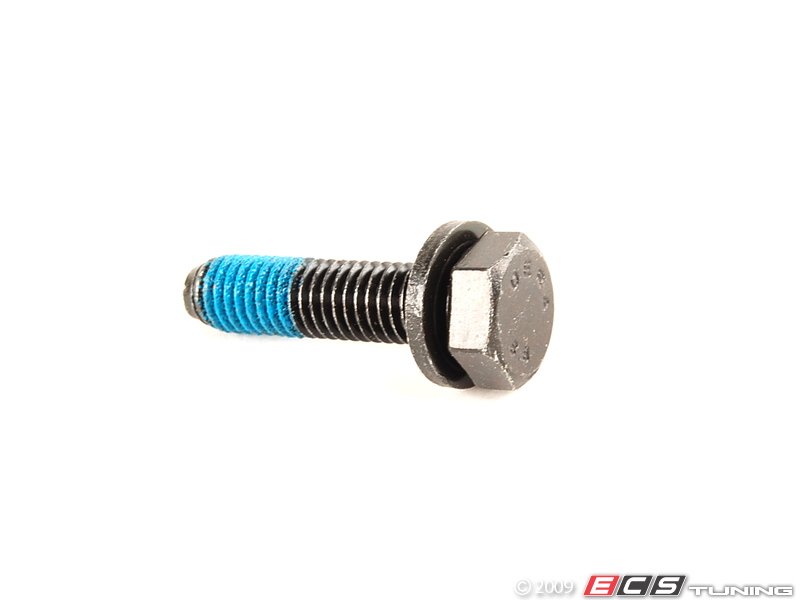 Genuine BMW - 11141744147 - Hex Bolt - Priced Each (11-14-1-744-147)