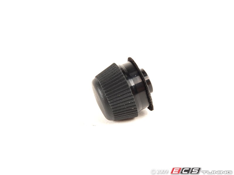 Genuine BMW - 65528385458 - Rotary Knob (65-52-8-385-458)