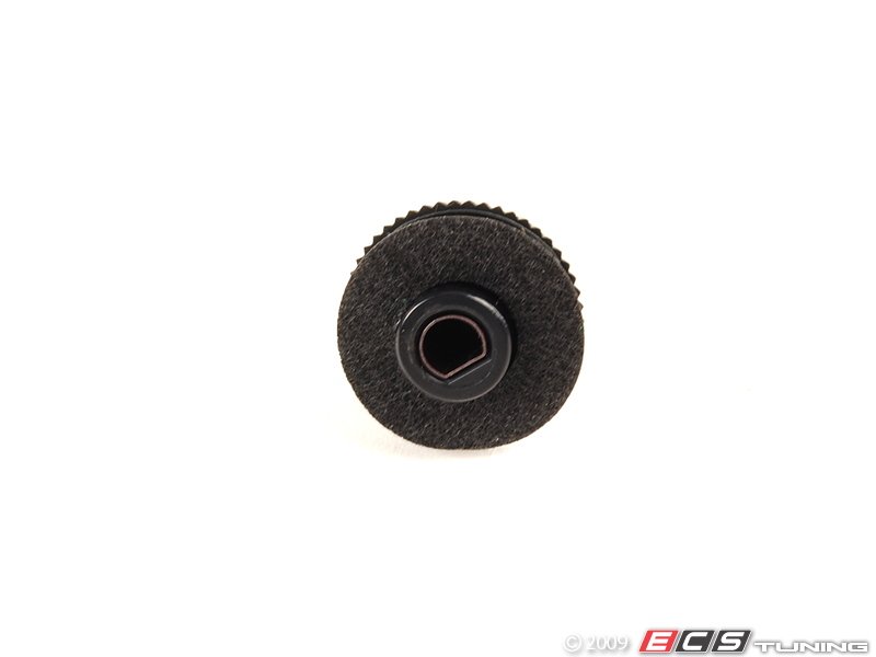 Genuine BMW - 65528385458 - Rotary Knob (65-52-8-385-458)