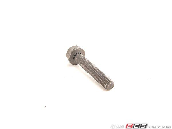 Genuine BMW - 07119904589 - Hex Bolt With Washer (07-11-9-904-589)