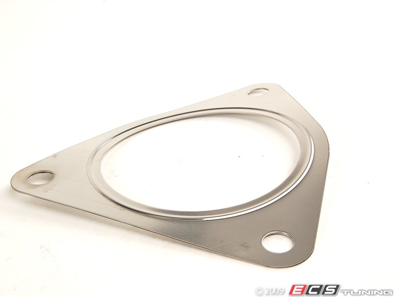 Genuine Volkswagen Audi - 7L0253115A - Downpipe Gasket (7L0 253 115 A)