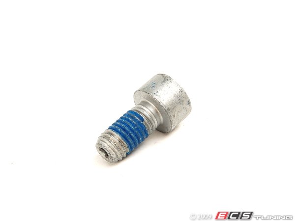 Genuine BMW - 07119906045 - Pressure Plate Screw - Priced Each (07-11-9 ...