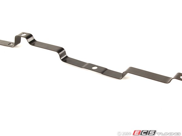 Genuine Volkswagen Audi - 4B3863843 - Belly Pan Bracket (4B3 863 843)