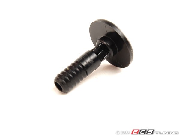 Genuine BMW - 51717066229kt - Securing Pin - Pack Of 10