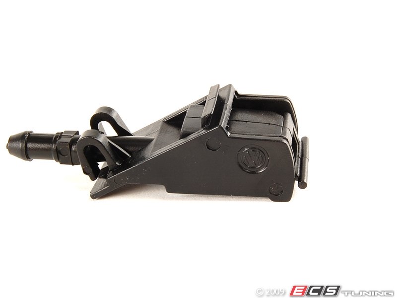 MTC - 6E0955985B - Windshield Washer Spray Nozzle - Priced Each - (NO ...