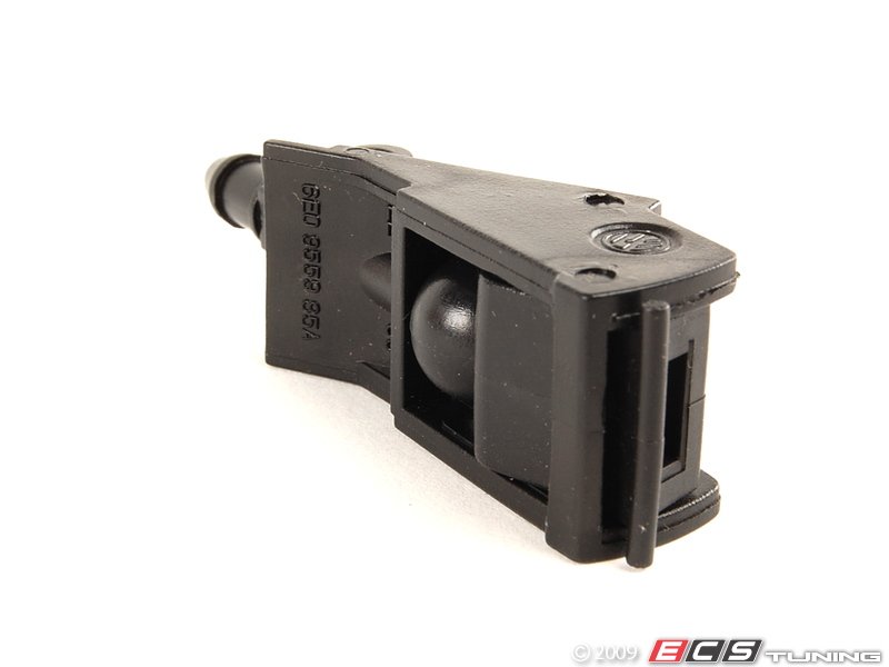 MTC - 6E0955985B - Windshield Washer Spray Nozzle - Priced Each - (NO ...