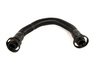 Genuine Volkswagen Audi - 06F103221H - PCV Breather Hose (06F 103 221 H)