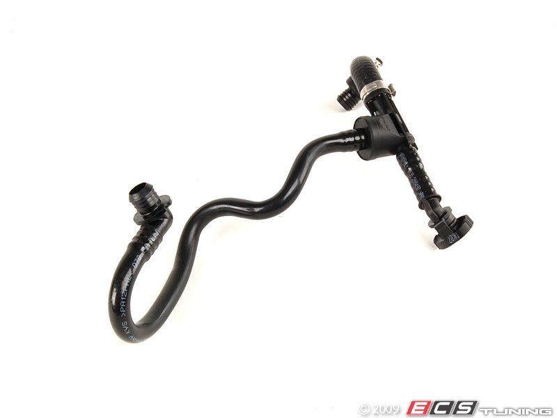 Genuine Volkswagen Audi - 078133701AD - Suction Pump - (NO LONGER ...
