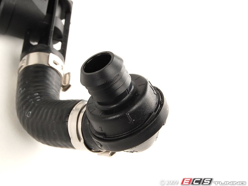 Genuine Volkswagen Audi - 078133701AD - Suction Pump - (NO LONGER ...