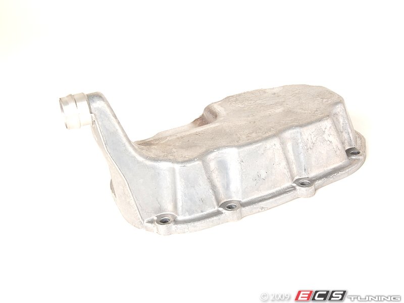 Genuine Volkswagen Audi - 078103773F - Crankcase Breather - (NO LONGER ...