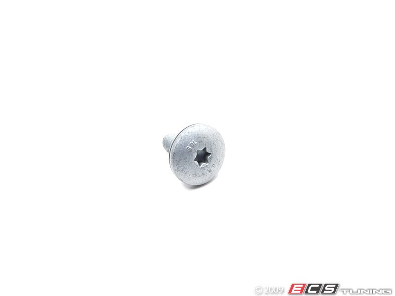 Genuine BMW - 51247035802 - FILLISTER HEAD SCREW (51-24-7-035-802)