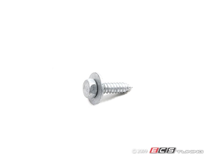 Genuine BMW - 07119904935 - Front Bumper Mounting Screw - Priced Each ...