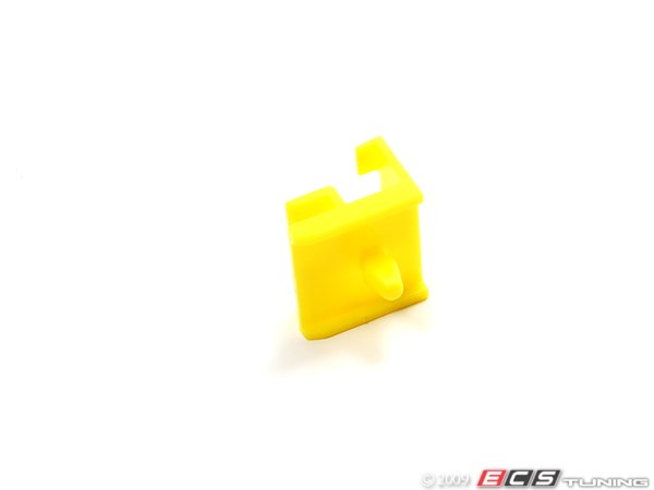 Genuine BMW - 51717066220 - Rocker Cover Clip - Priced Each (51-71-7 ...