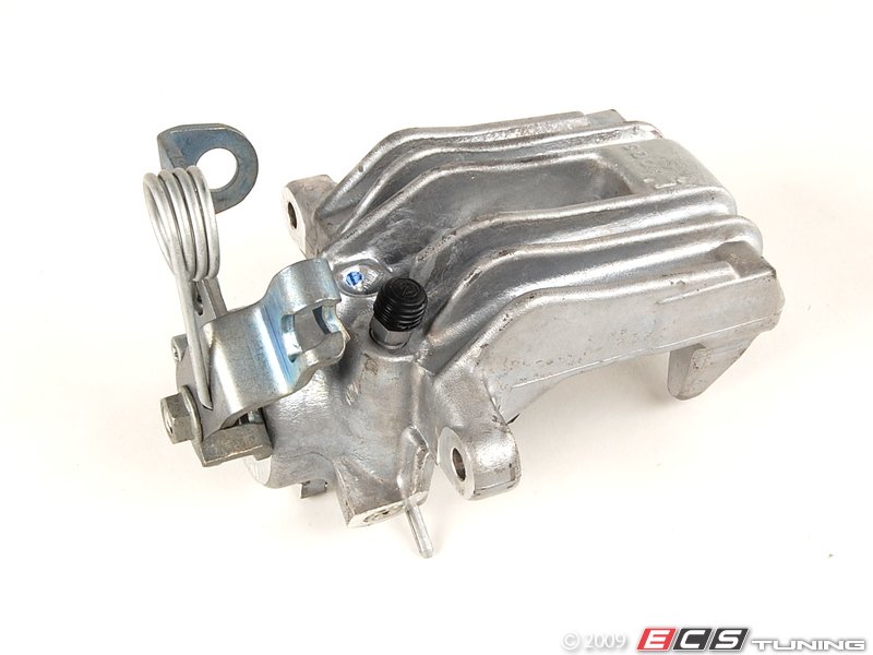 TRW - 8E0615423 - Rear Brake Caliper - Left