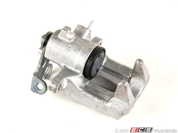 TRW - 8E0615423 - Rear Brake Caliper - Left
