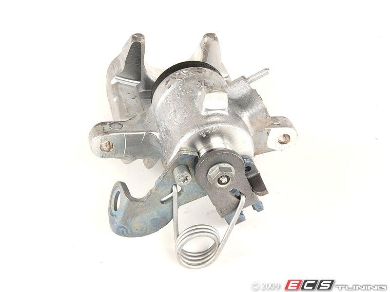 TRW - 8E0615424 - Rear Brake Caliper - Right