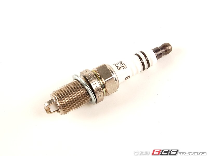 Bosch - FR7LDC - Bosch Spark Plug-Priced Each