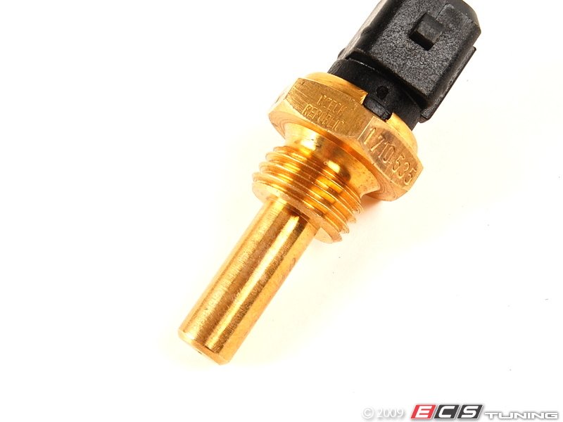 Genuine BMW - 12621747281 - Coolant Temperature Sender - (NO LONGER ...