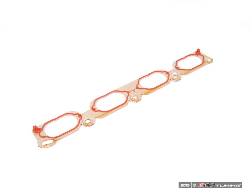 Genuine Volkswagen Audi - 079133074B - Intake Manifold Gasket - Priced ...