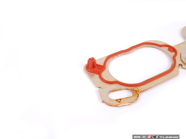 Genuine Volkswagen Audi - 079133074B - Intake Manifold Gasket - Priced ...