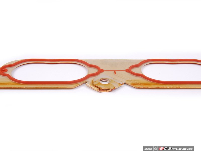 Genuine Volkswagen Audi - 079133074B - Intake Manifold Gasket - Priced ...