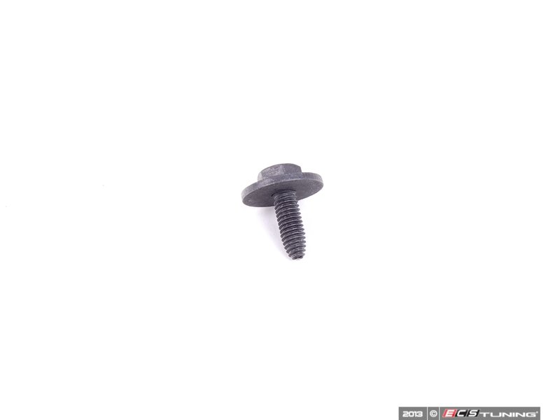 Genuine BMW - 51712752359 - Hex bolt - priced each (51-71-2-752-359)