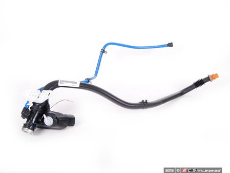 Genuine Mercedes Benz - 1644703920 - FILLER NECK