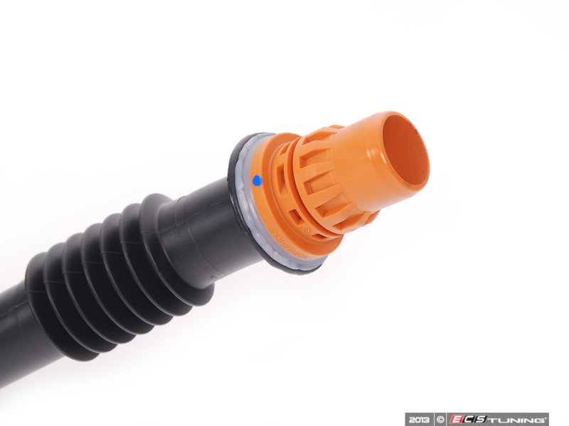 Genuine Mercedes Benz - 1644703920 - FILLER NECK