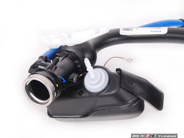 Genuine Mercedes Benz - 1644703920 - FILLER NECK