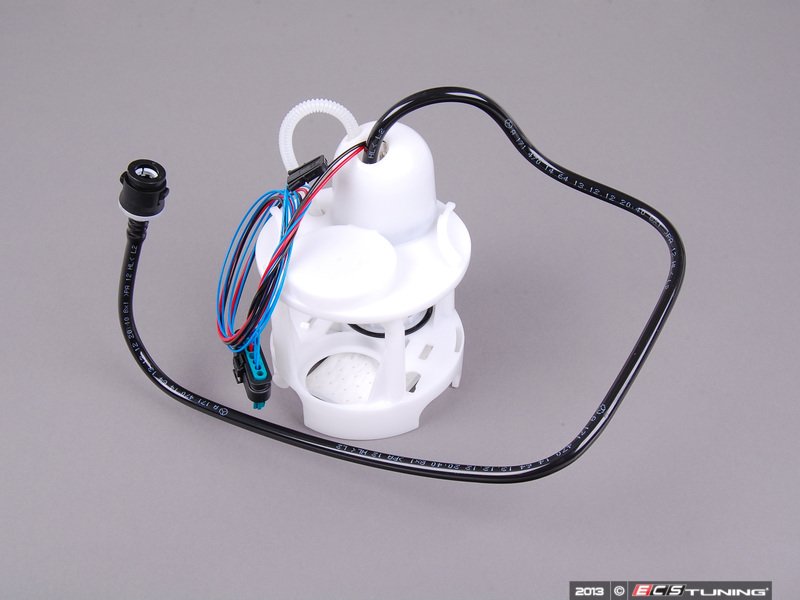 Genuine Mercedes Benz - 1714703394 - Fuel Pump Assembly