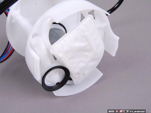 Genuine Mercedes Benz - 1714703394 - Fuel Pump Assembly