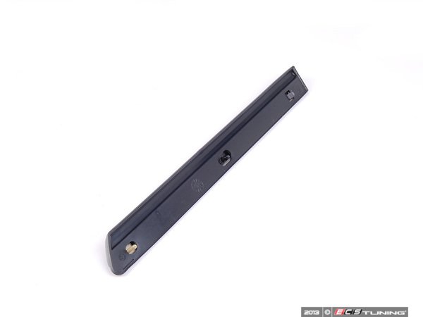 Genuine Mercedes Benz - 1078800182 - MOULDING,FRN