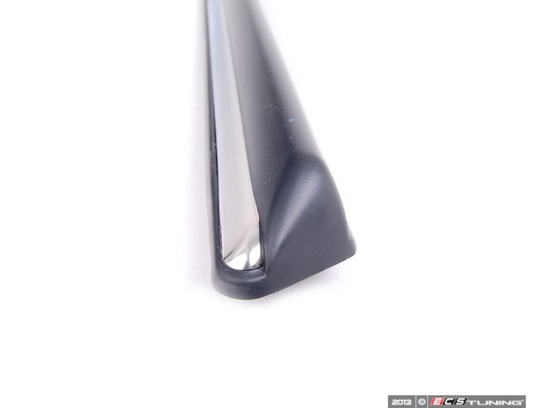 Genuine Mercedes Benz - 1078800182 - MOULDING,FRN