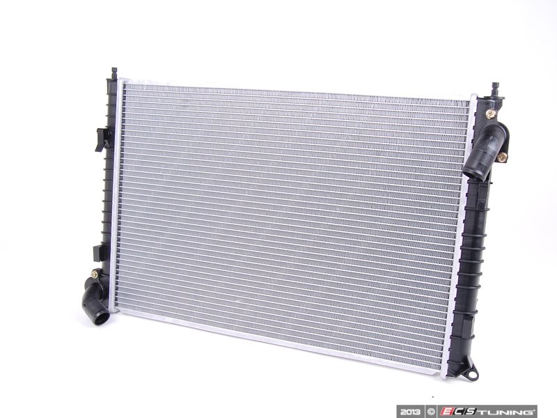 Mahle-Behr - 17117570489 - Aluminum Radiator 376749511