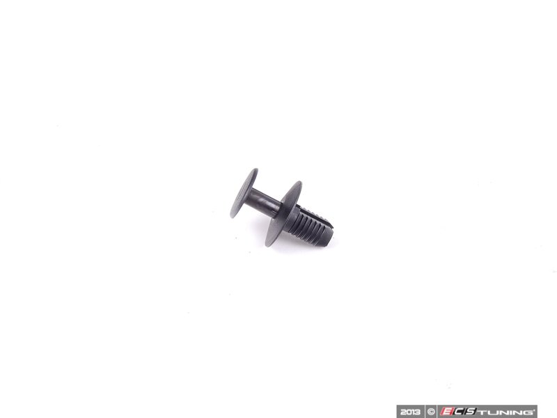Genuine MINI - 51471911992 - Fixing Plug Black - Priced Each (51-47-1 ...