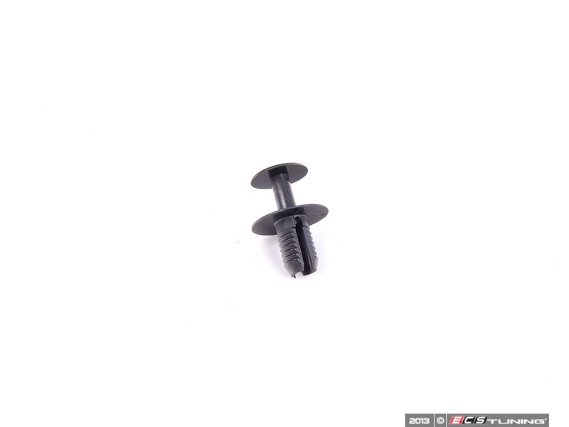 Genuine MINI - 51471911992 - Fixing Plug Black - Priced Each (51-47-1 ...