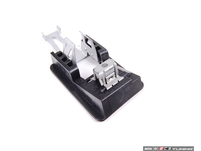 Genuine Volkswagen Audi - 1K0858773A - BRACKET (1K0 858 773 A)