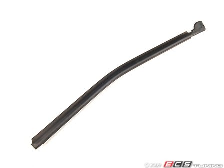 Genuine BMW - 51221960848 - Lower Outer Window Seal - Rear Right (51-22 ...