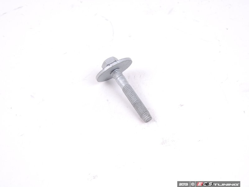 Genuine BMW - 07146954264 - Abs Control Module Bolt (07-14-6-954-264)