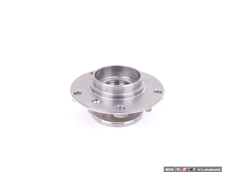 Genuine BMW - 31221092519 - Front Wheel Hub/Bearing Assembly - Priced ...