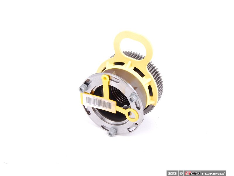 Genuine BMW - 11367838395 - VANOS Unit For Exhaust Camshaft - Priced ...