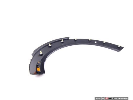 Genuine MINI - 51779801882 - Cover For Wheel Arch - Passenger Side ...