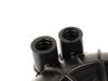 Genuine BMW - 13541738757 - Intake Boot (13-54-1-738-757)
