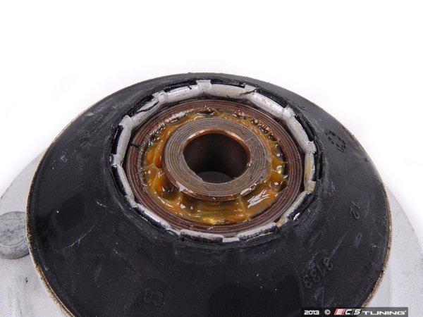 Lemforder - 31336779613 - Upper Strut Mount - Priced Each