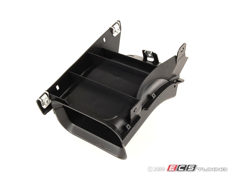 Genuine BMW - 51757203963 - Brake Air Duct - left (51-75-7-203-963)