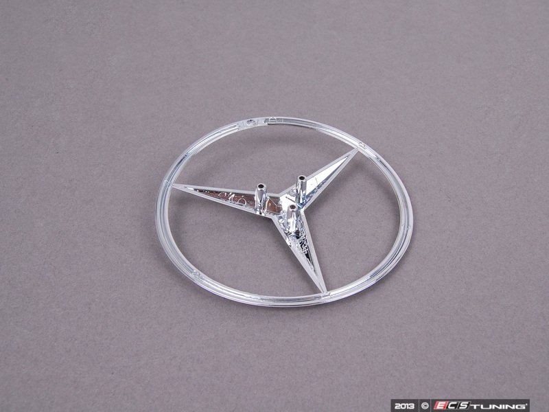 Genuine Mercedes Benz - 2117580158 - MERCEDES STA