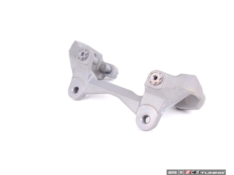 Genuine Volkswagen Audi - 4G0615125A - Caliper Carrier - Front (4G0 615 ...