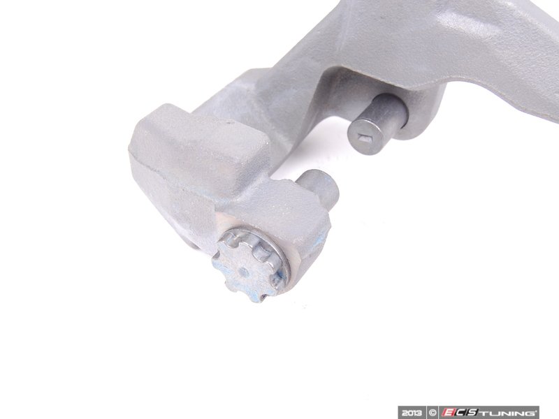 Genuine Volkswagen Audi - 4G0615125A - Caliper Carrier - Front (4G0 615 ...