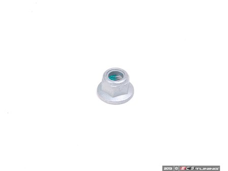 Vaico - N10106402 - Self-Locking Nut - Priced Each - (NO LONGER AVAILABLE)