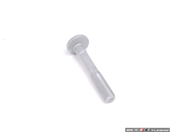 Genuine BMW - 33326863853 - Camber Adjustment Eccentric Bolt - Priced ...